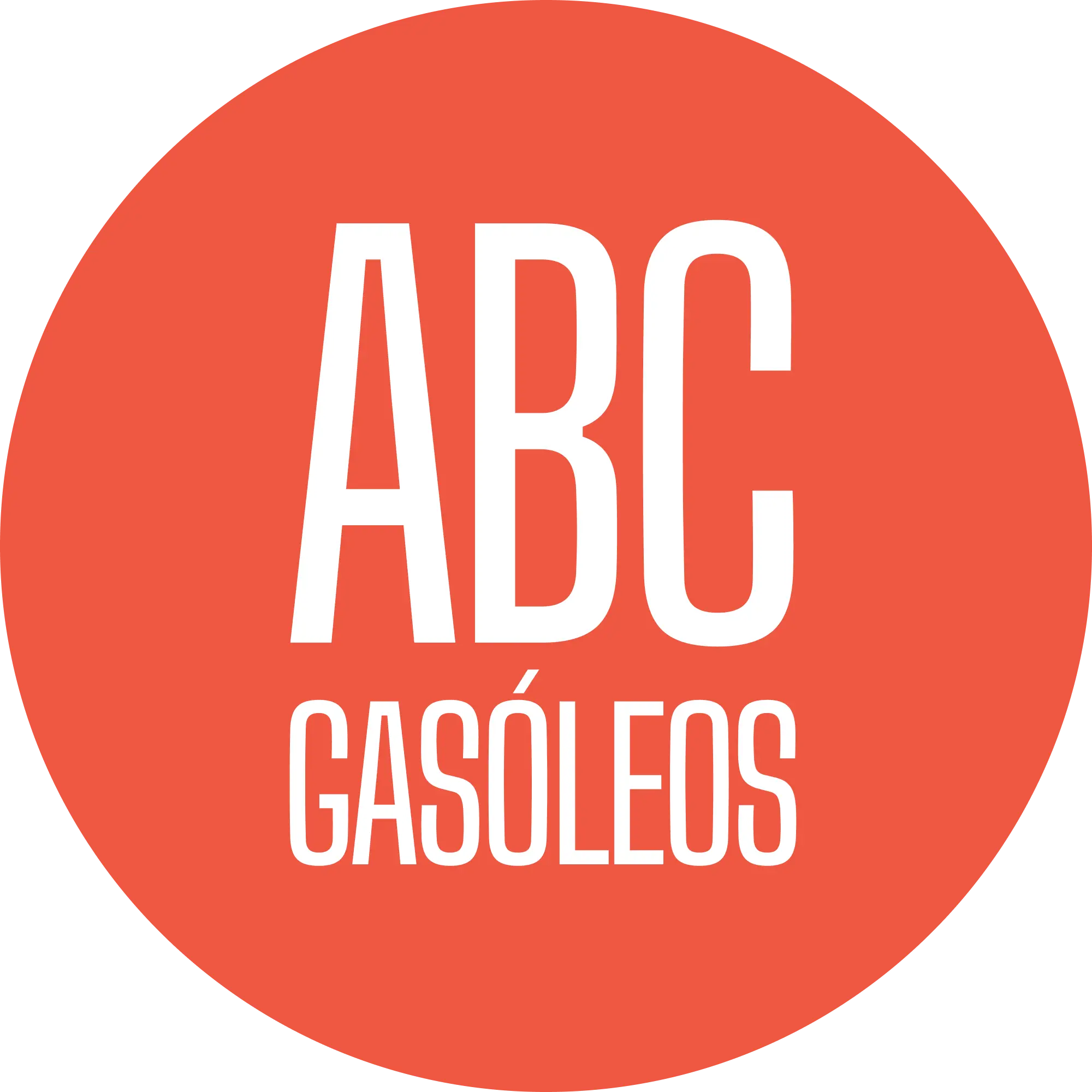 Qué es ABC Gasóleos? - Consigue el mejor precio de gasoil