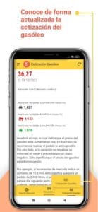 Precio gasoil calefacción hoy - ABC Gasóleos